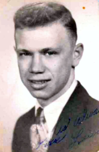 Lewis C. Jones | News, Sports, Jobs - The Express